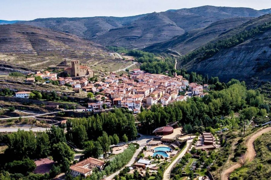 El Gobierno de La Rioja licita por 5,1 millones de euros la mejora de ...